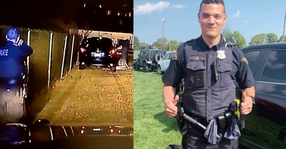 Tamara McLoyd, Anthony Butler Jr. Arrested in Shane Bartek Murder