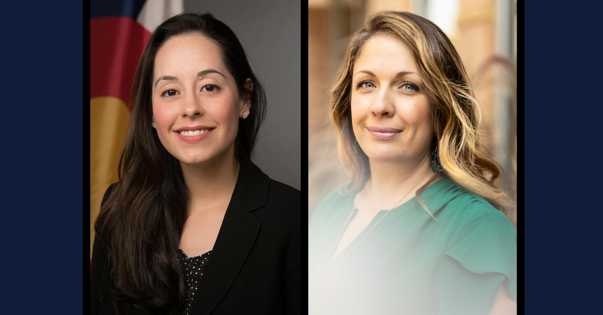 SCOTUS to Hear Case of Christian Web Designer Lorie Smith