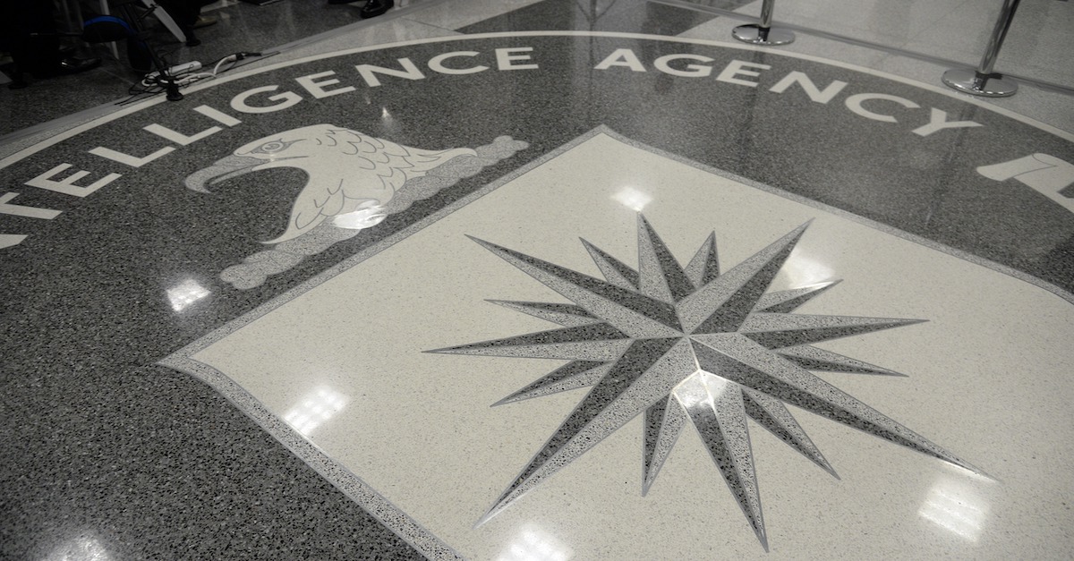 Circuit Judges Say CIA Can Redact 'Black Site' Report Info