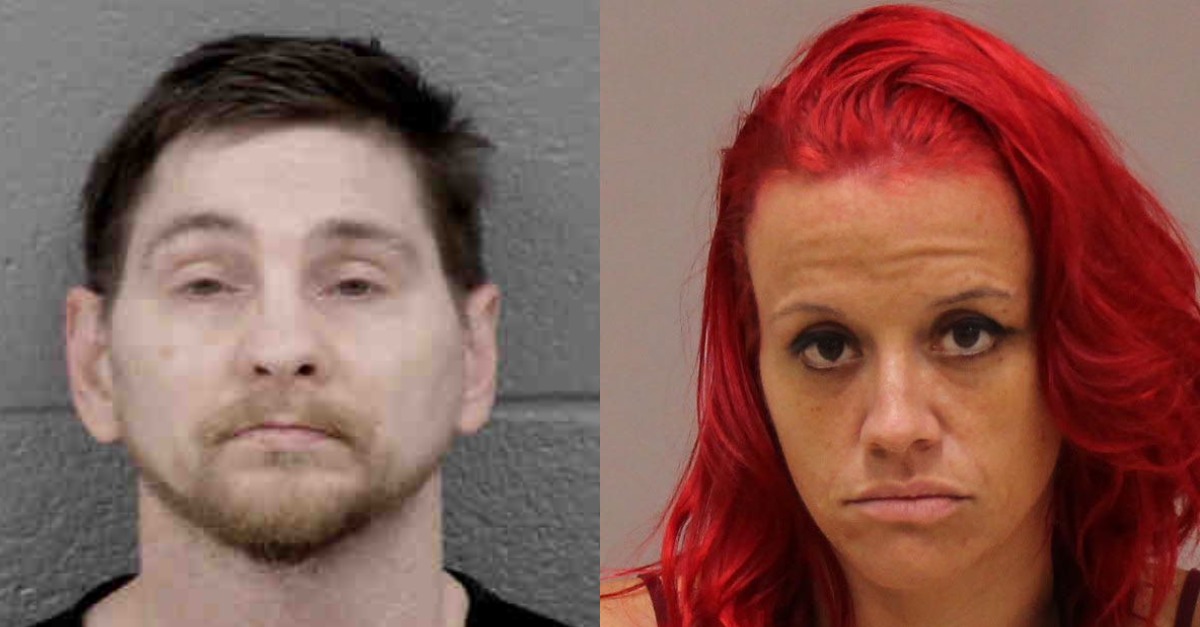 Christopher Nailor and Cody Graham Charged With Murder