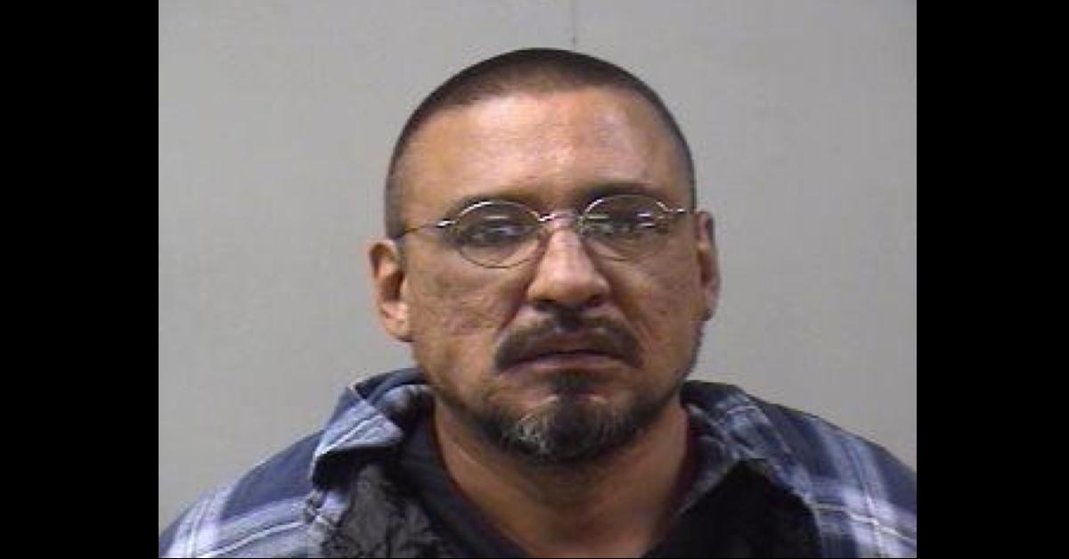 Edward Morgan Charged in 1984 Death of Mary Jane Thompson