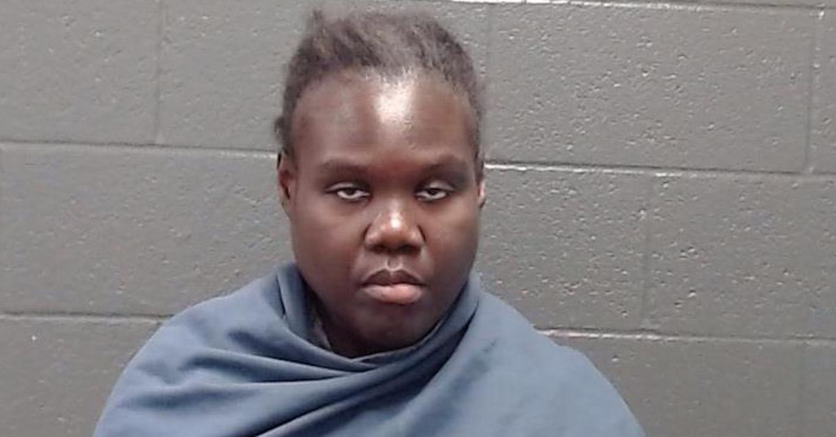 Texas Woman Killed Roommate by Sitting on Her in 'Prayer Position ...