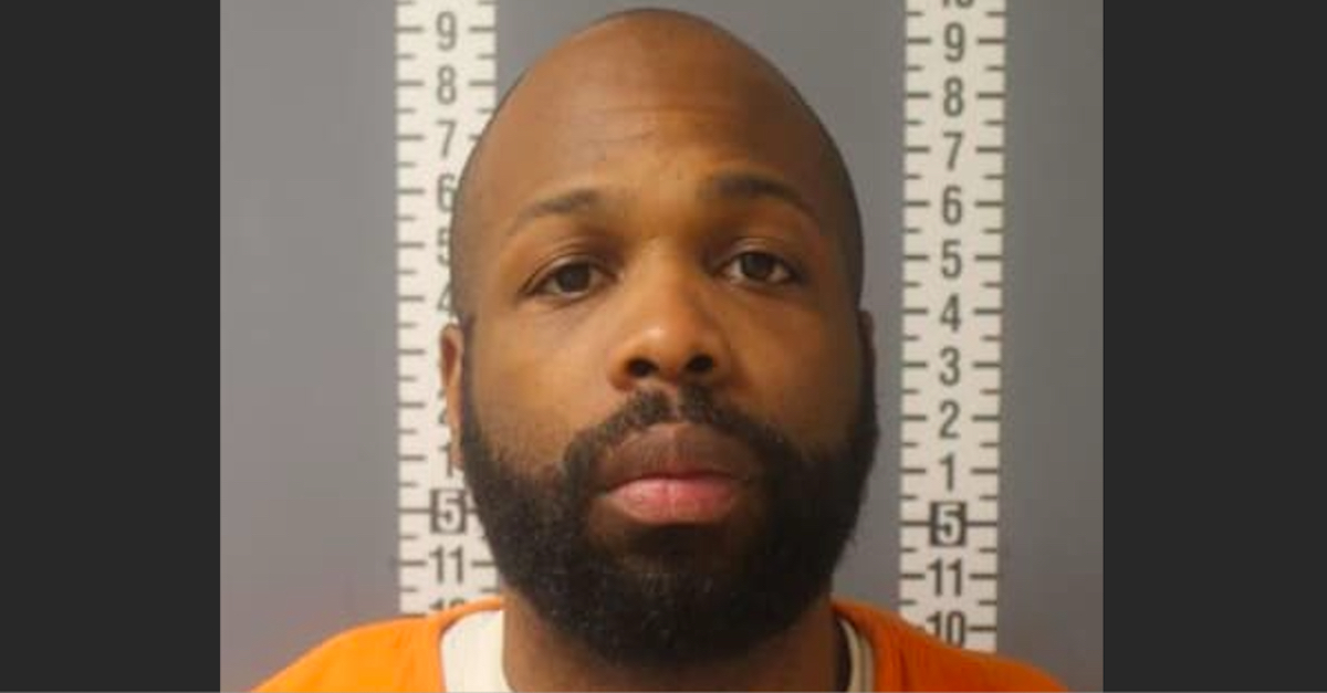 Gregory Gerrod Greene Jr. Killed Sister, Stabbed Nieces