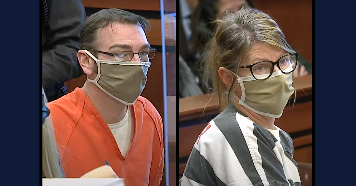 Parents Didn't Know All of Ethan Crumbley's Online Accounts: Defense