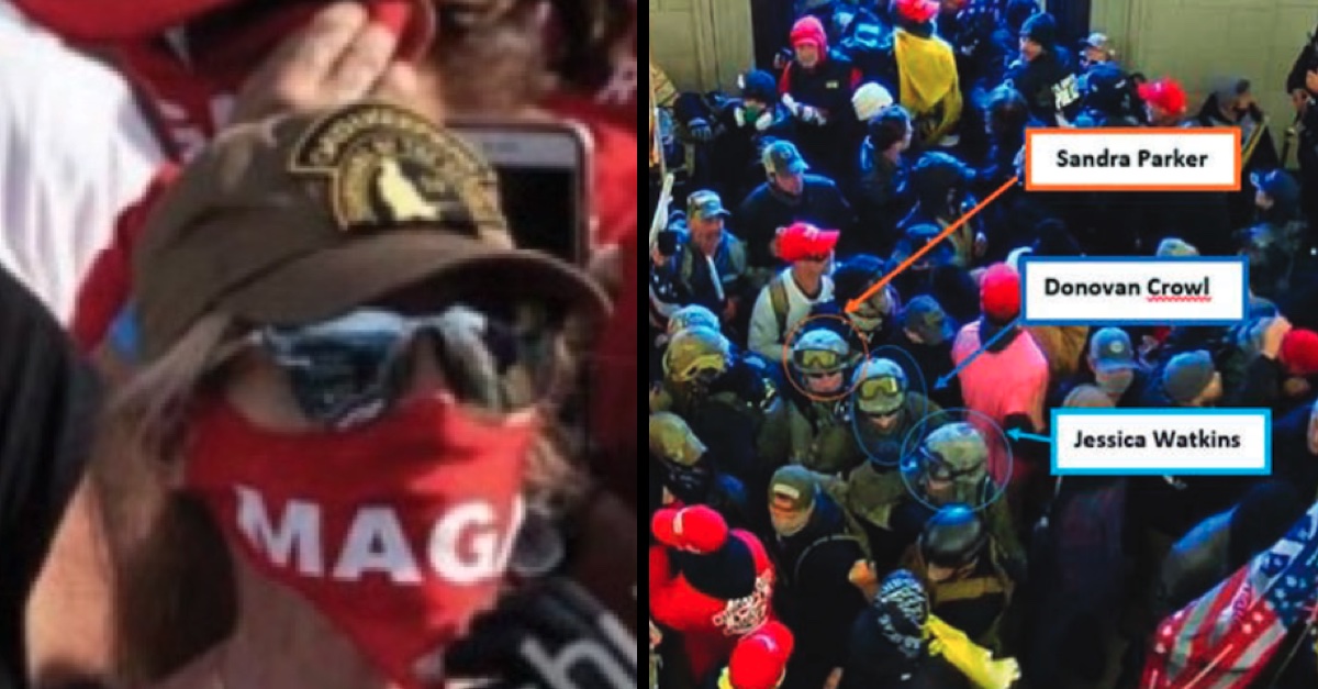 Judge Reluctantly Agrees to Delay Oath Keepers Jan. 6 Trial