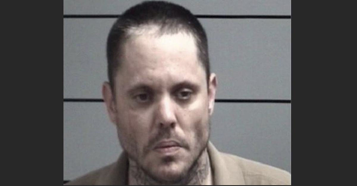 Kenneth Robert Lain Sentenced for Leaving Baby with Killer