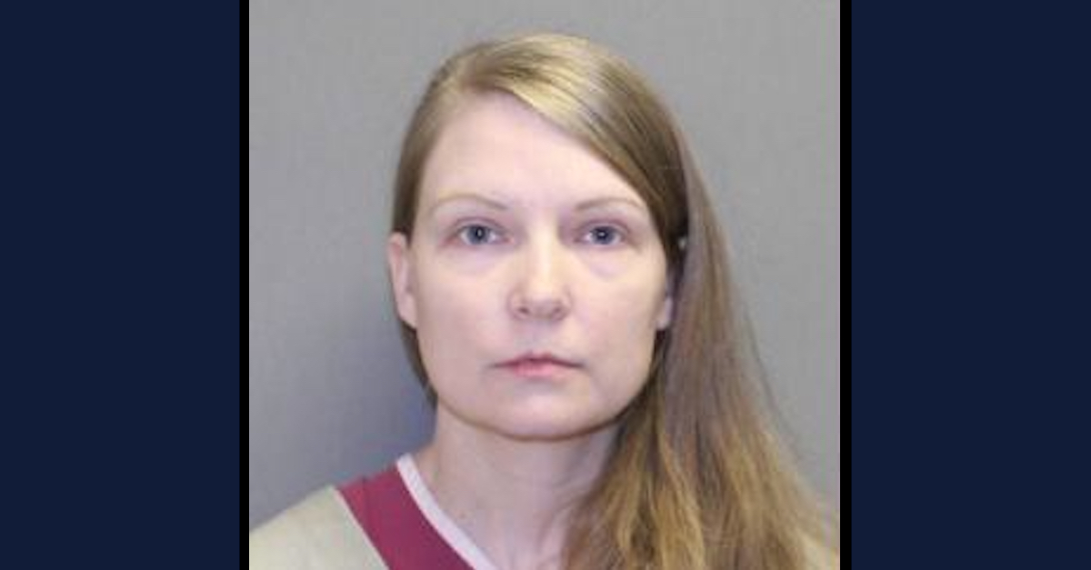 Convicted Killer Lynlee Jo Renick Sues Brandon Blackwell