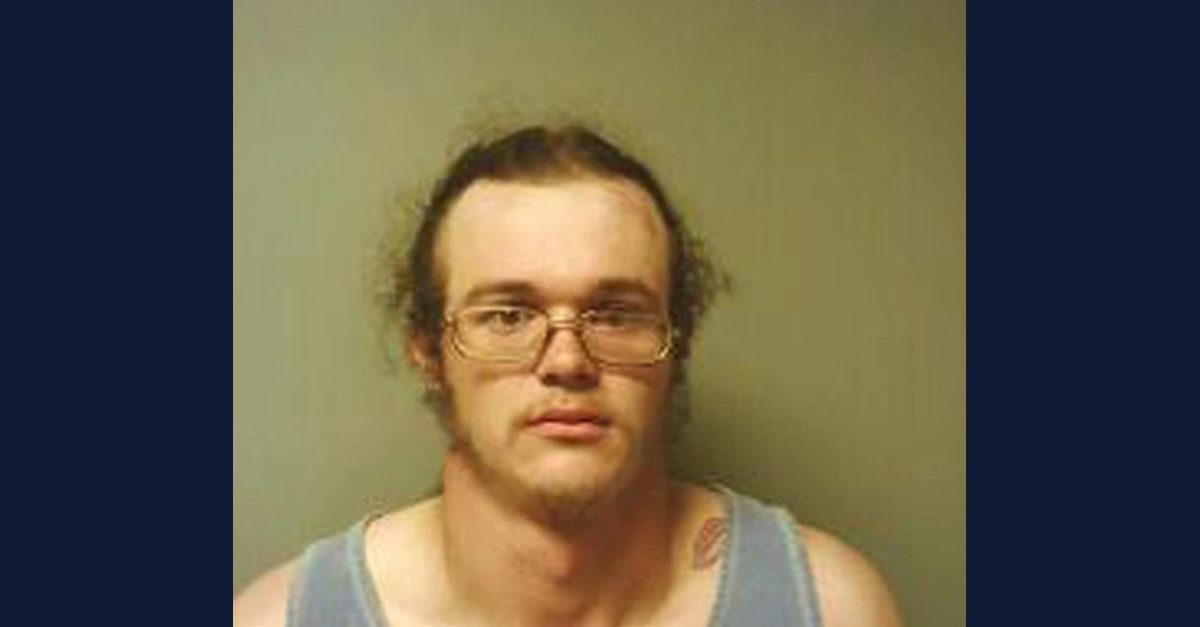 Mark Slaughter Convicted of Murdering Brandon Broadway