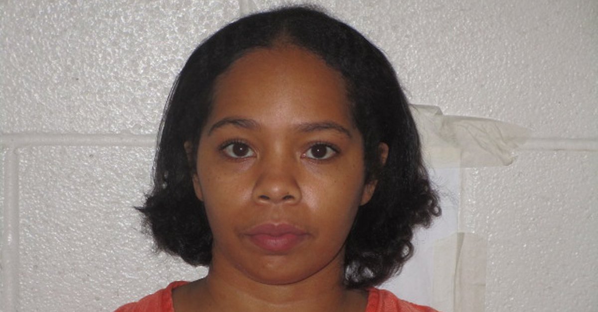 'She's Dead, and God's Coming to Get You': Ohio Mom Accused of Taunting ...