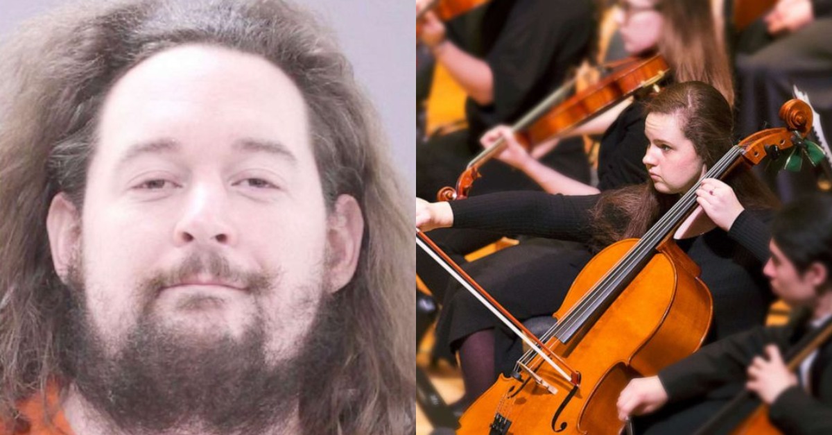 Upstate New York Man Accused of Murder After Celebrated Cellist and ...