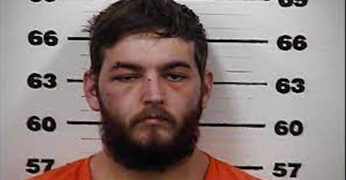 He Said He Shot a Woman in the Face Accidentally, Then Fired Second Shot Because He 'Did Not ...