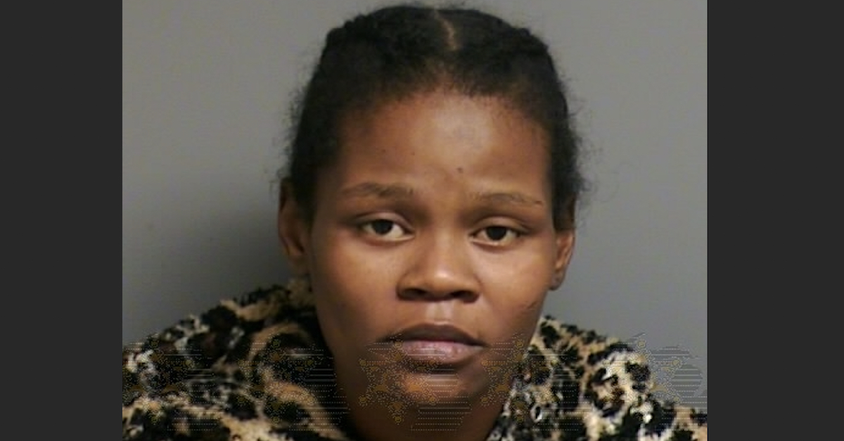 Shantavia Hayden Pleads Not Guilty to Starving Infant to Death