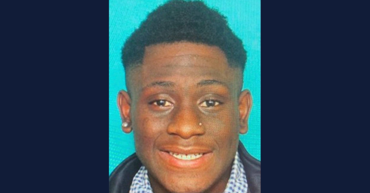 Terry Powell Blows Kisses at Lynda Palmer's Family at Sentencing