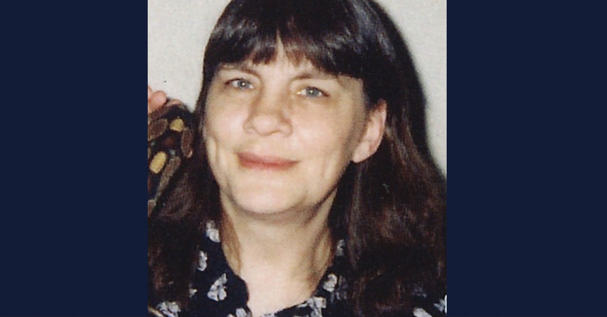 Investigators Announce Person of Interest in Rachel Anthony Murder