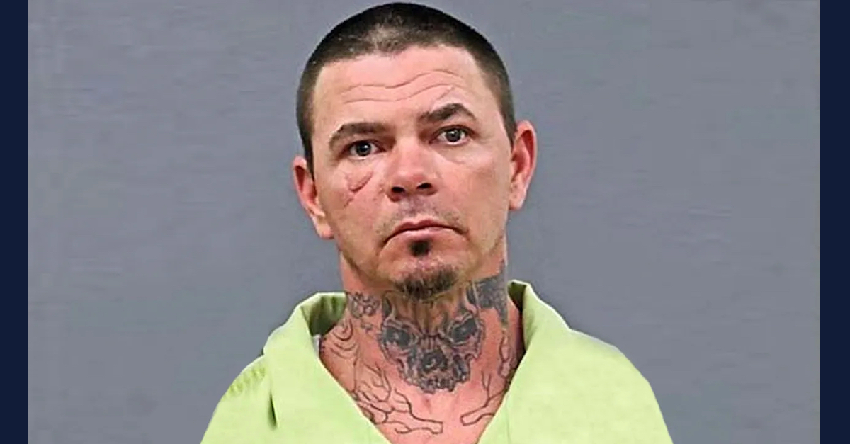 Pennsylvania Man Sexually Assaulted Teen, Murdered Baby, and Died After ...