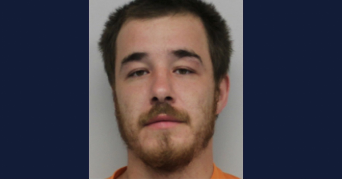 Man Sentenced to Life in Prison for Calling 911, Running Away from ...