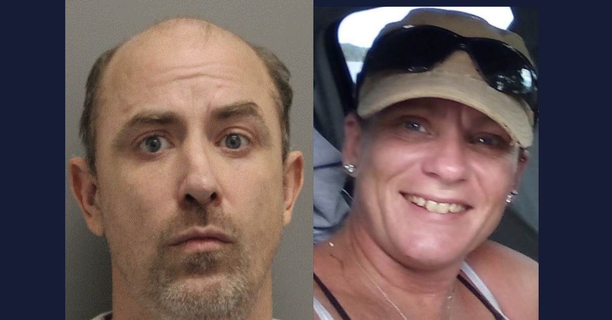 Man spent 40th birthday restraining, torturing and murdering woman in ...