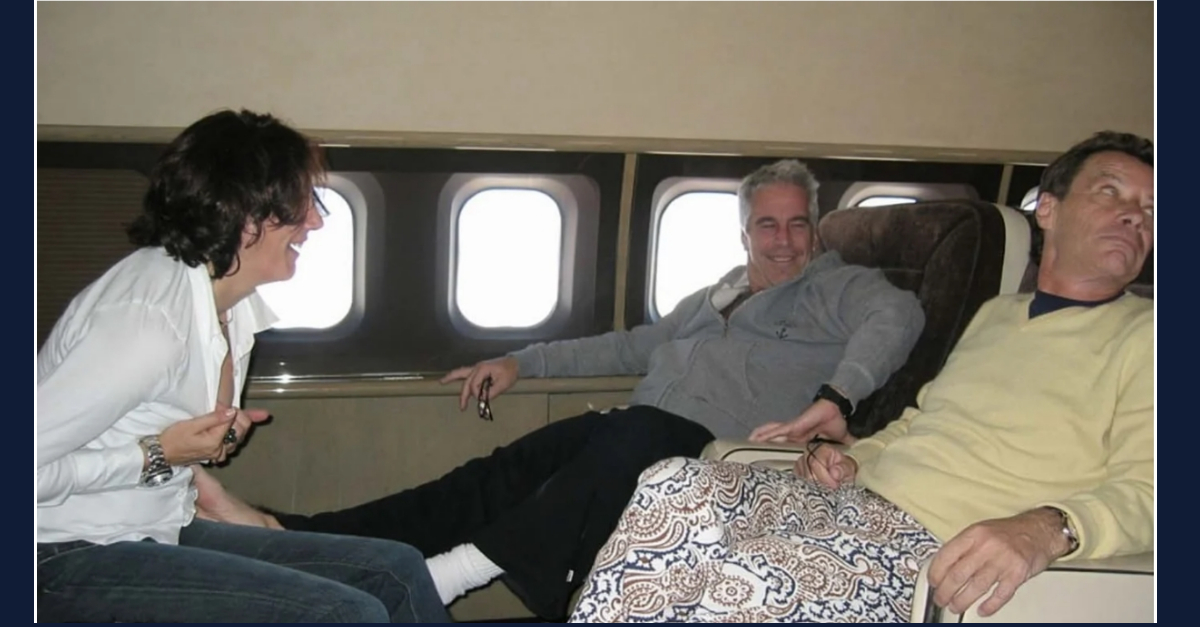 Jean-Luc Brunel, Known Epstein Associate, Found Hanged