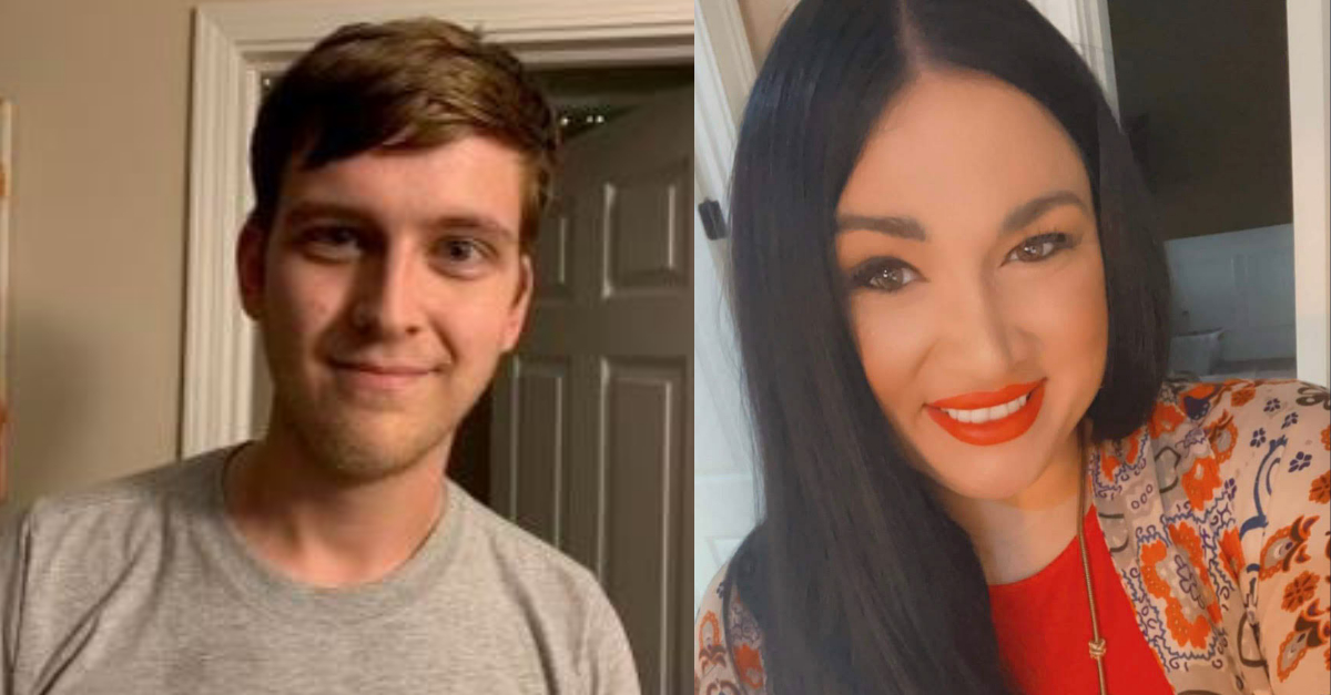 Shannon Gilday Arrested in Jordan Morgan Murder