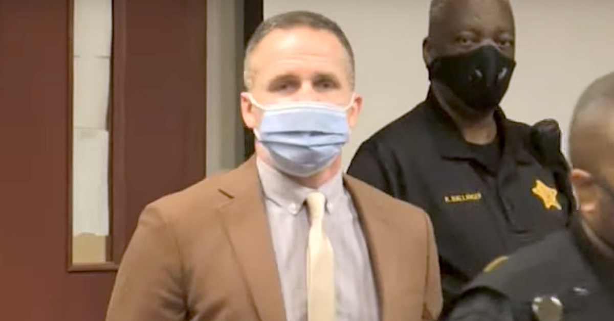 Ex-Cop Acquitted of Wanton Endangerment for Shooting into Apartment ...