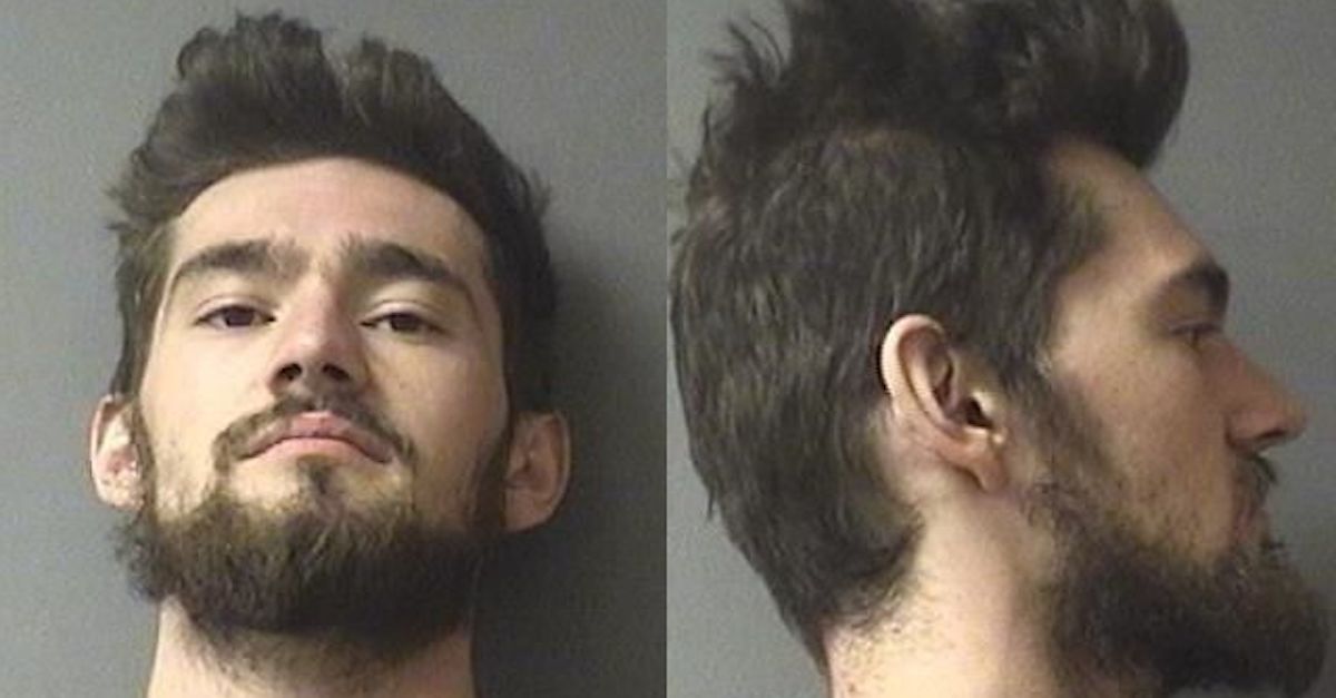 Indiana Dad Sentenced in Death of 2-Year-Old Son Which a Prosecutor ...