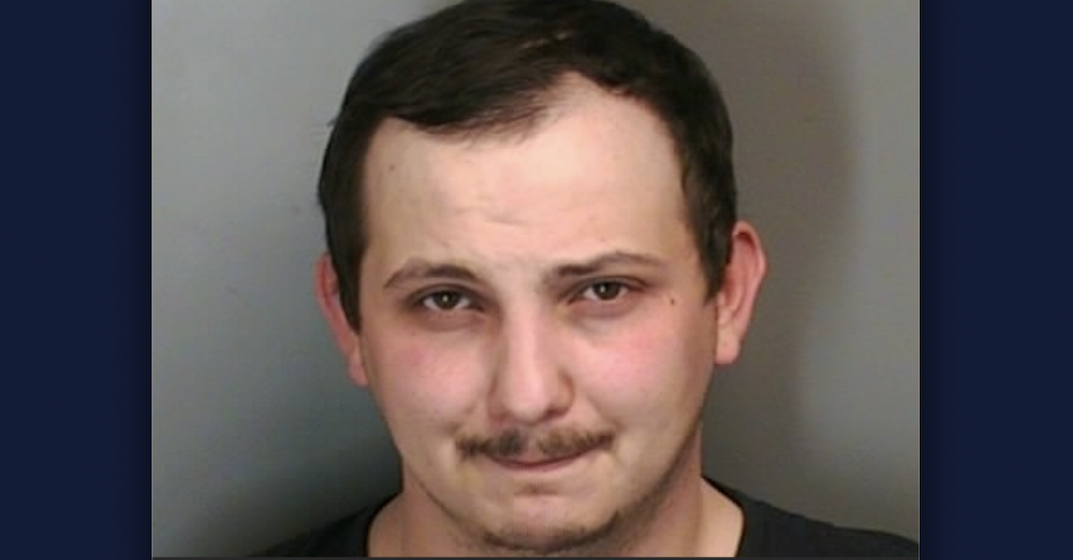 Jonathan Christopher Jones Convicted of Killing Ivy Yurkus