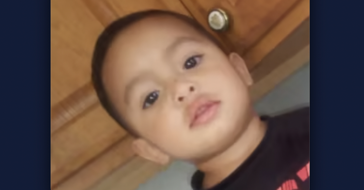 Missing Jose Lara Found Dead in Family Septic Tank