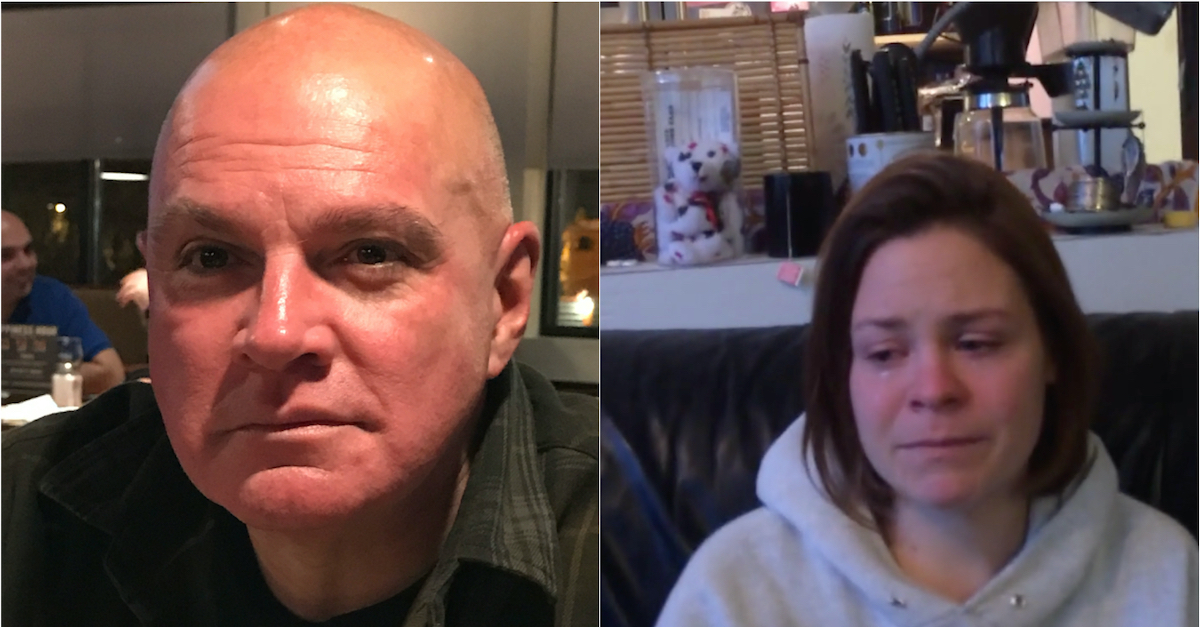 'I Became a Prostitute': Witness Testifies She Made $2.5 Million After ...