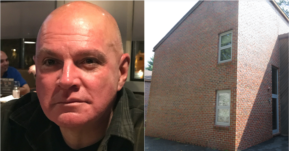 Accused Sarah Lawrence Sex 'Cult' Leader Laundered Money Through ...