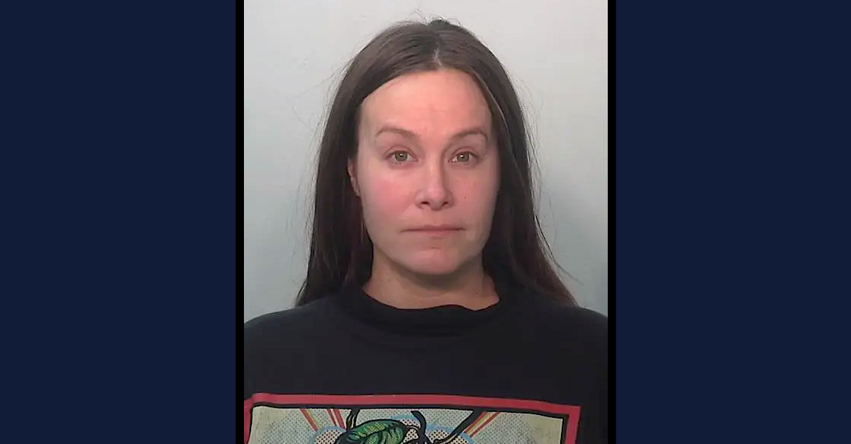 Megan Ford Killed Infant by Buckling Him in Car Seat: Cops