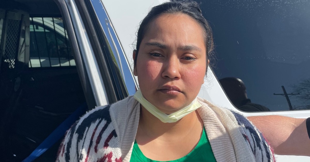 Louisiana Mom Charged with Murder After 6-Month-Old Son Died from ...