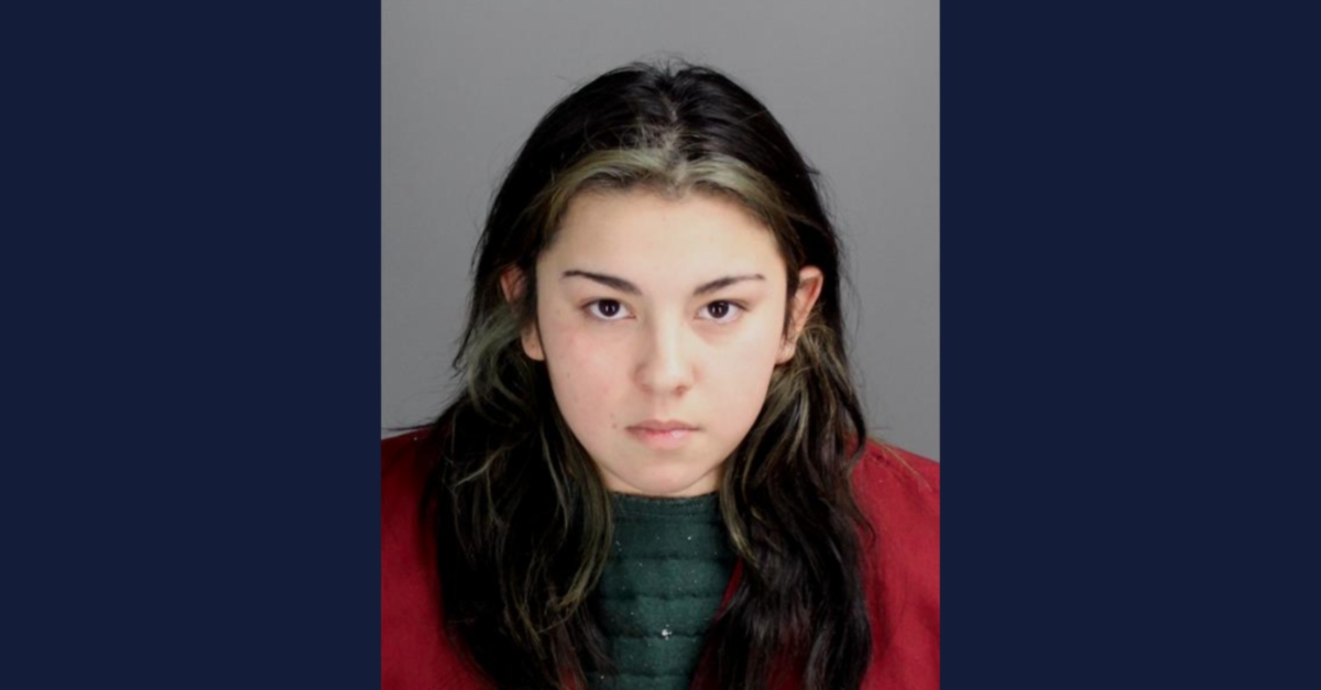 Megan Joyce Imirowicz Charged with Murdering Father in Lye Attack