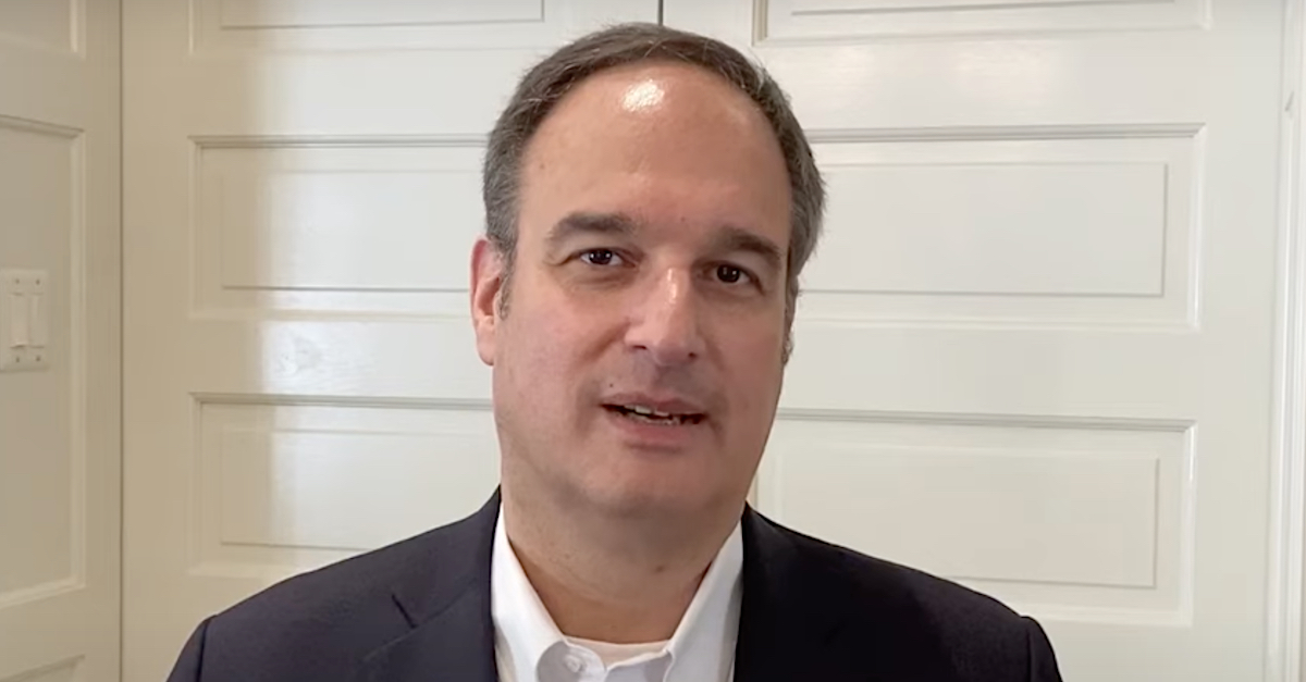 Michael Sussmann's Attorneys Bash John Durham's 'Overreach'