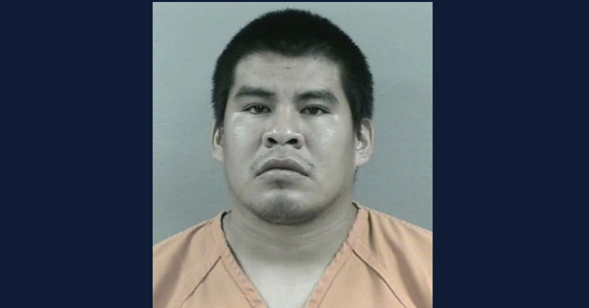 Mississippi Man Who Admitted Sexually Assaulting and Murdering Toddler ...