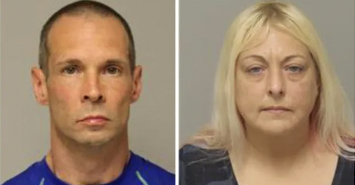 Nicholas Zielinski, Melissa Zielinski Sentenced for Murder