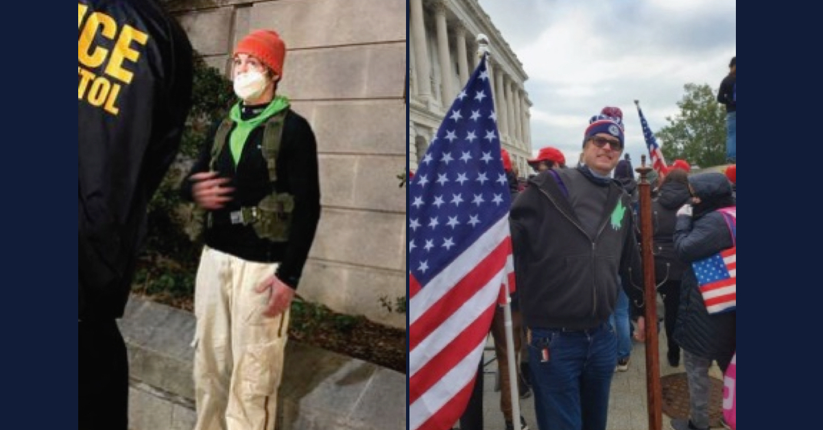 Judge Ends Dustin Thompson's Hopes for Trump Trial Testimony