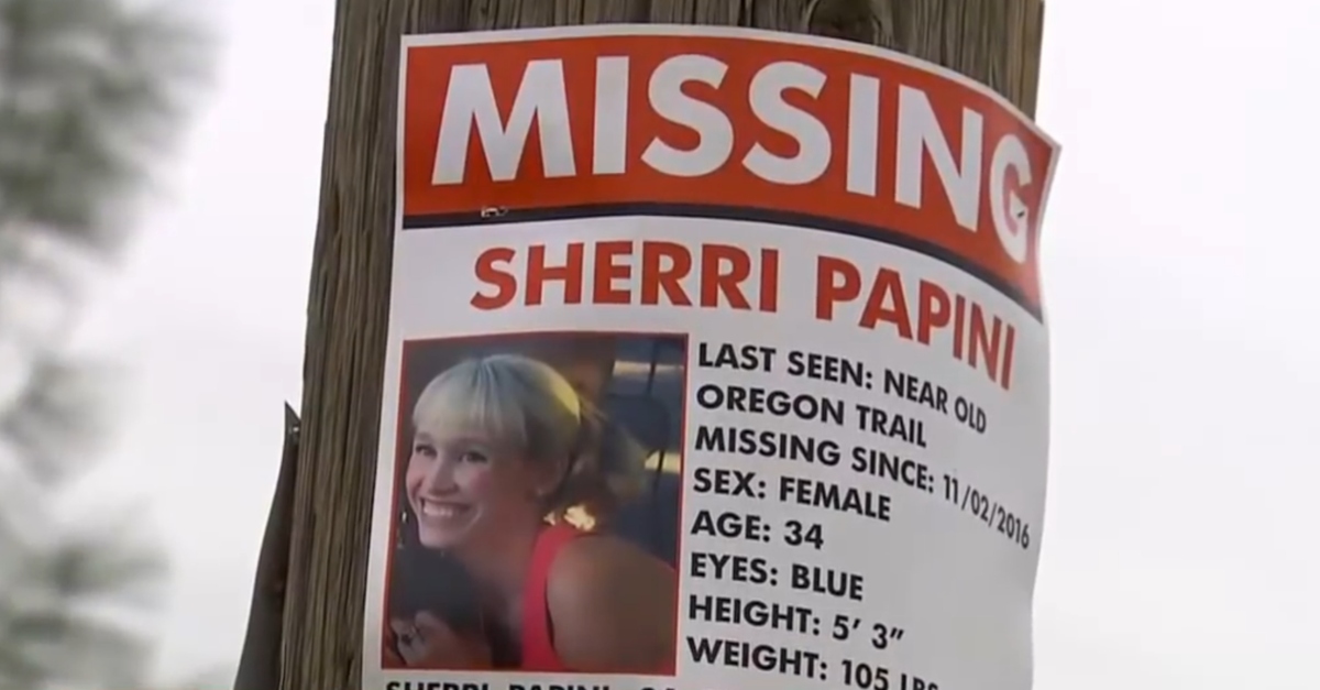 Sherri Papini Pleads Guilty to Faked Kidnapping