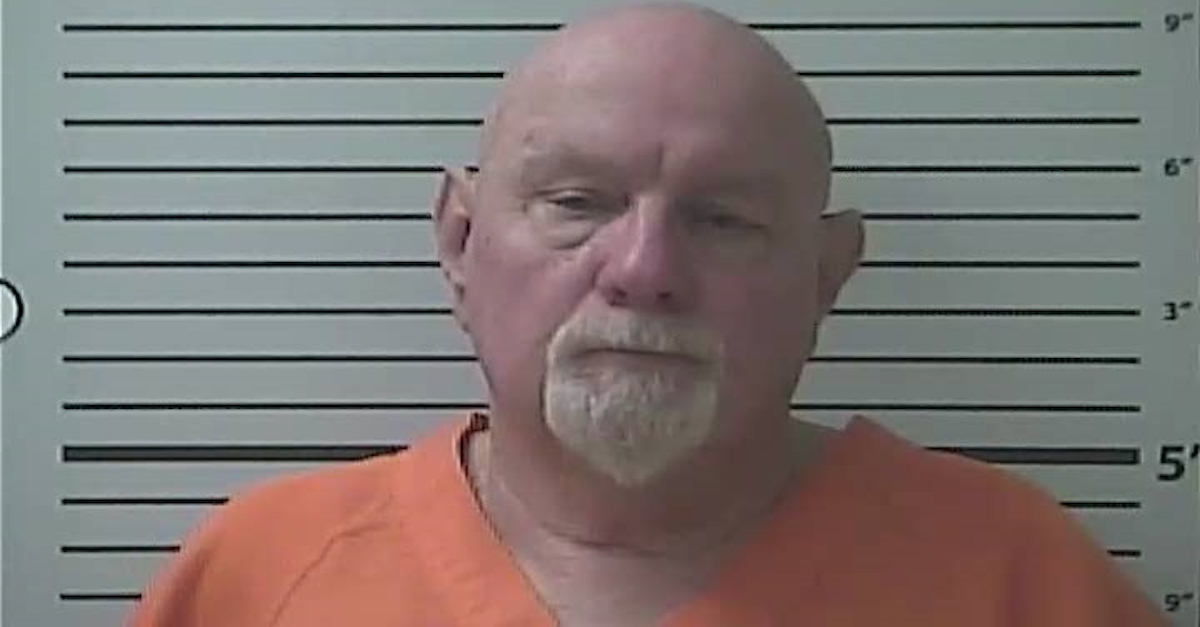 Warren Luther Alexander Killed Nona Stamey Cobb: Cops