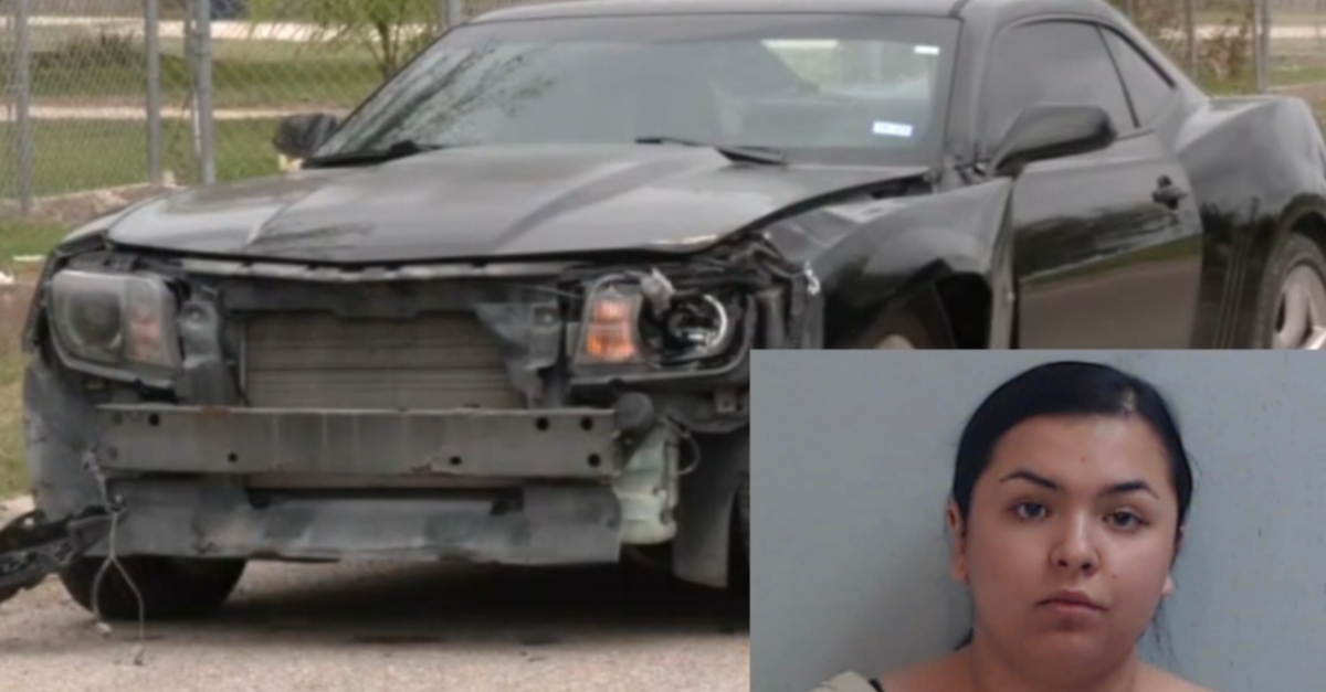 Briana Lisset Soria Murdered Erick Sanchez: Deputies