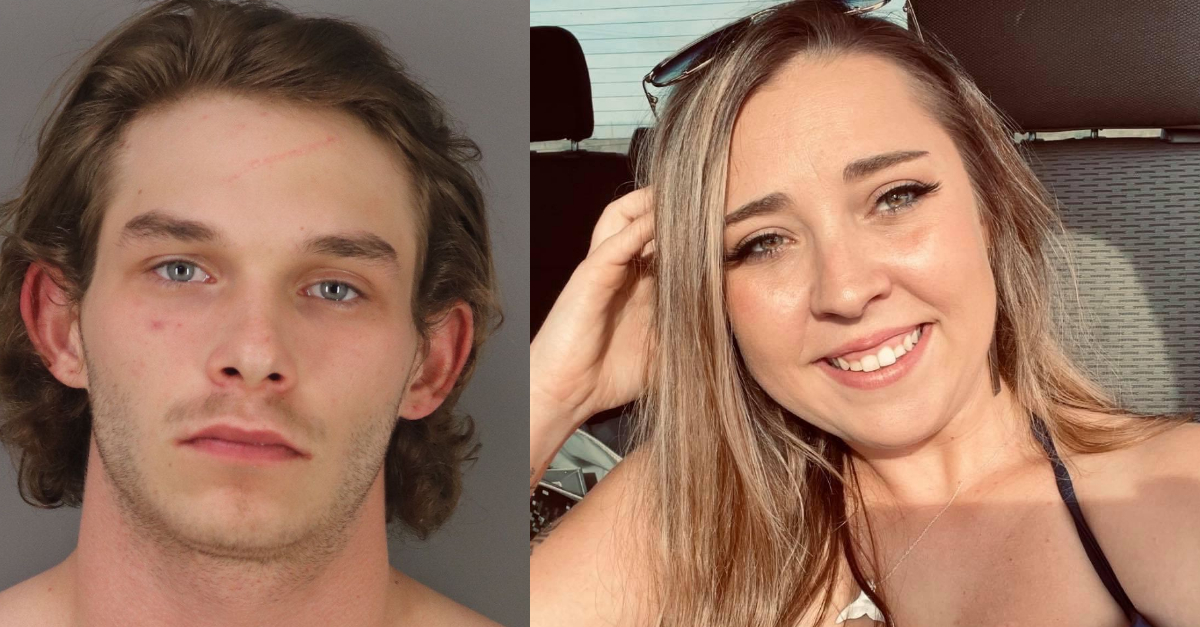 A Texas Man Is Charged with Murdering a 16-Year-Old Girl. His Alleged ...