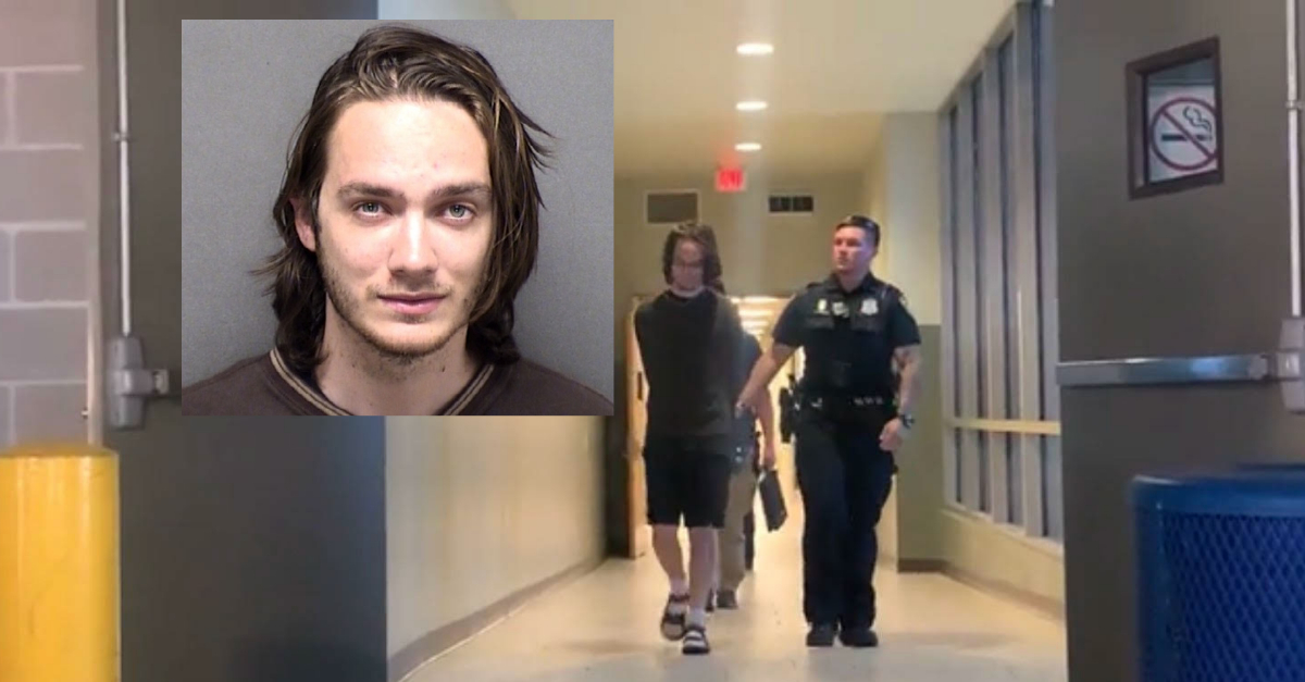 Suspect Charged with Murder of 23-Year-Old Texas Teacher May Have Been ...