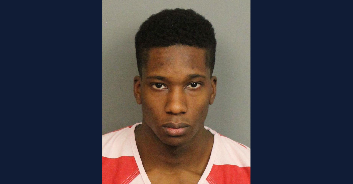 Alabama Man Allegedly Raped 19-Year-Old During Job Interview at Tanning ...