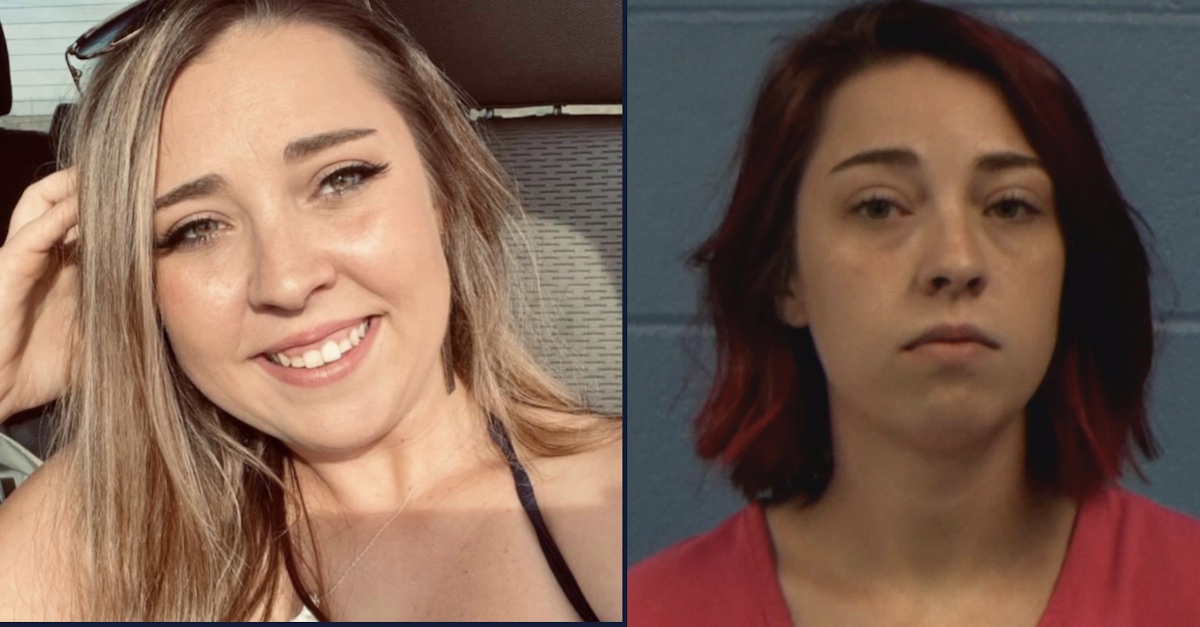 Chelsea Shipp Allegedly Murdered Katelynn Nicole Stone
