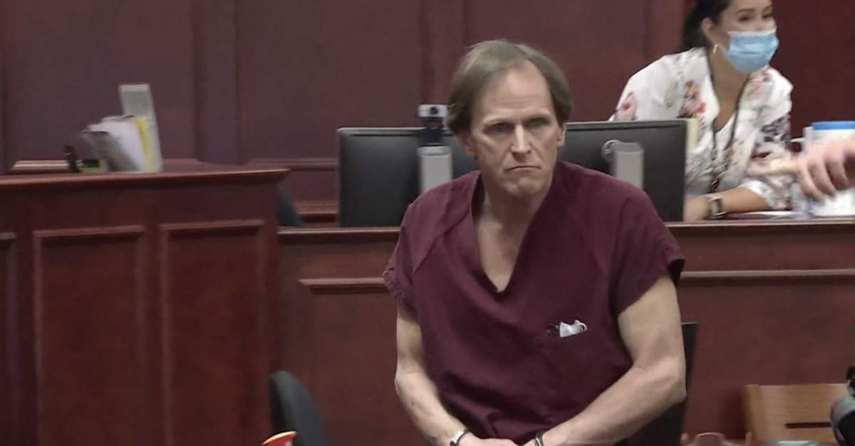 Cold Case Solved as Jury Convicts Murderer Who Sexually Assaulted and ...