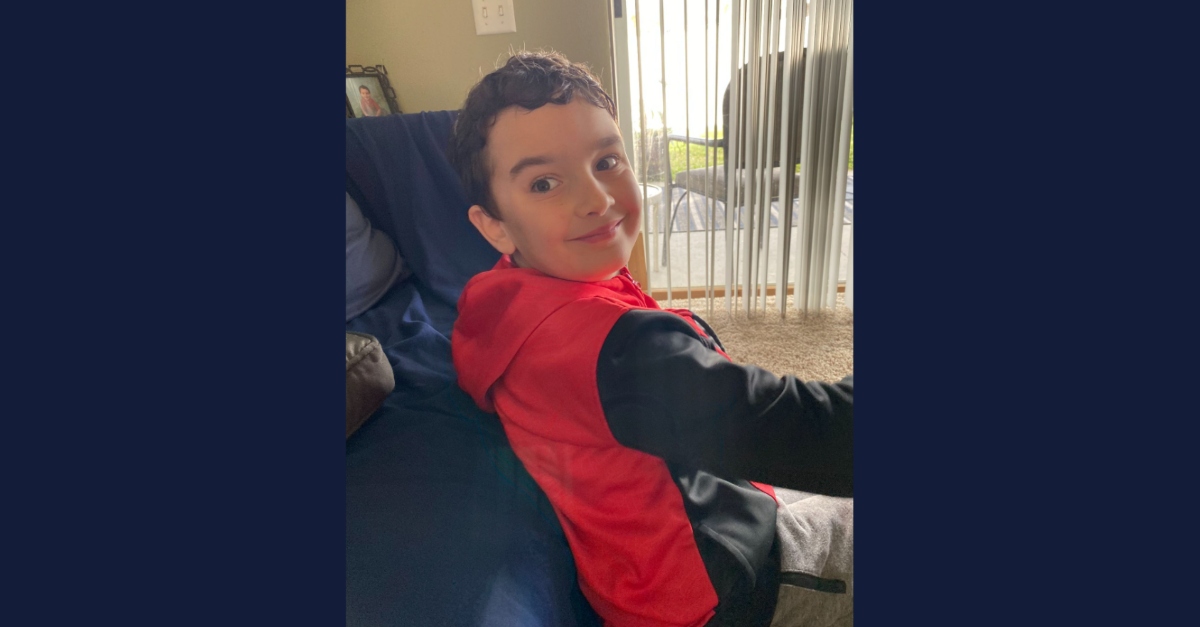 Florida Man in Custody Fight Killed His Son, Then Himself During ...