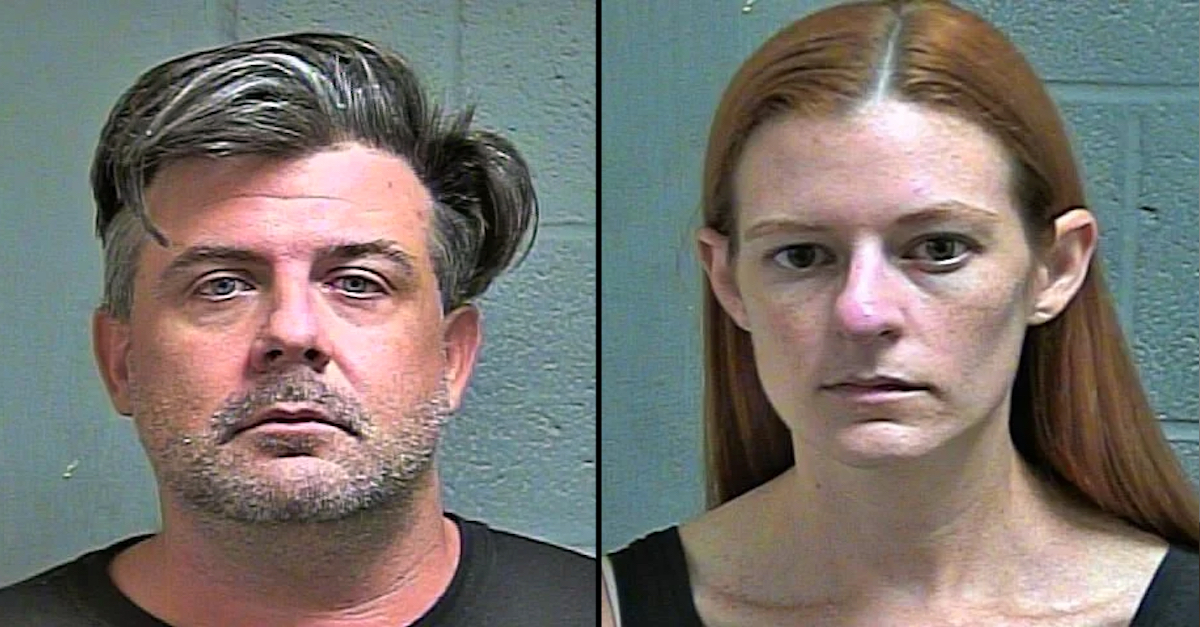 State Seeks Death Penalty for Keegan Harroz, Barry Titus