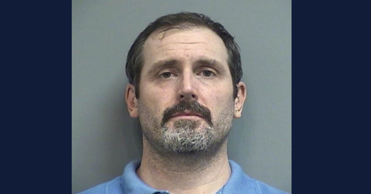 Oath Keepers Brian Ulrich Pleads Guilty to Sedition Charge