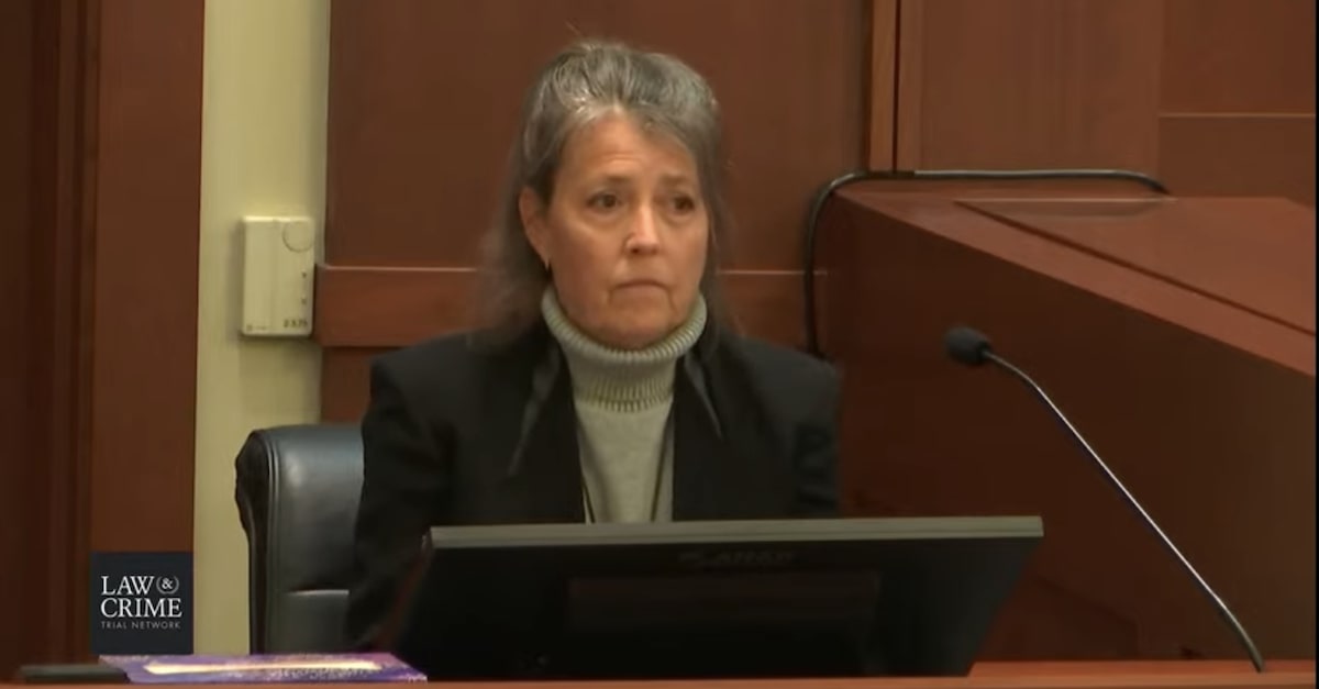 Johnny Depp's Sister Testifies About Their Upbringing