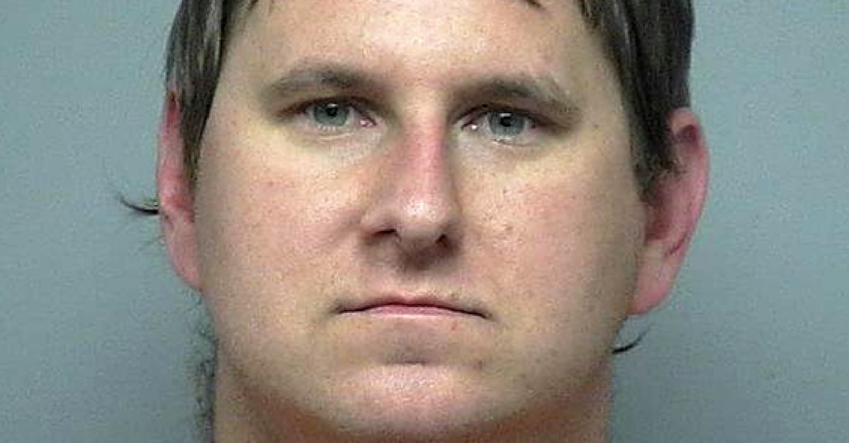 'Unspeakably Depraved Acts': S.C. Man Who Live-Streamed Himself ...