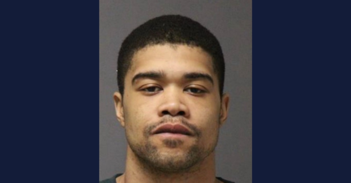 New Jersey Man Faces Federal Hate Crime Charges for Allegedly Attacking ...